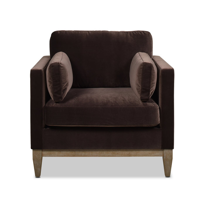Joss & Main Pera Upholstered Armchair & Reviews - Wayfair Canada